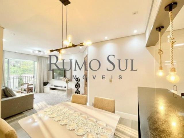 Apartamento à venda no Jardim Marajoara