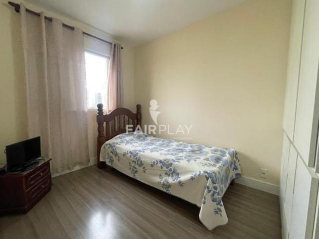 Apartamento à venda no Jardim Marajoara