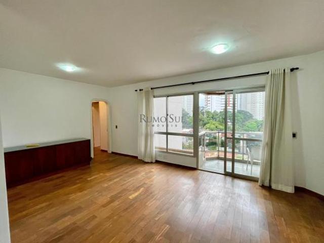 Apartamento à venda no Jardim Marajoara