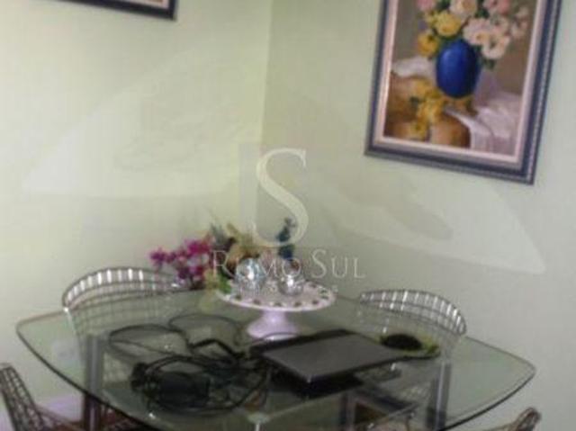 Apartamento à venda no Jardim Marajoara
