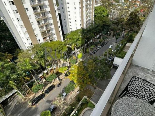 Apartamento à venda no Jardim Marajoara