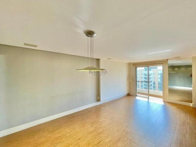 Apartamento à venda no Jardim Marajoara