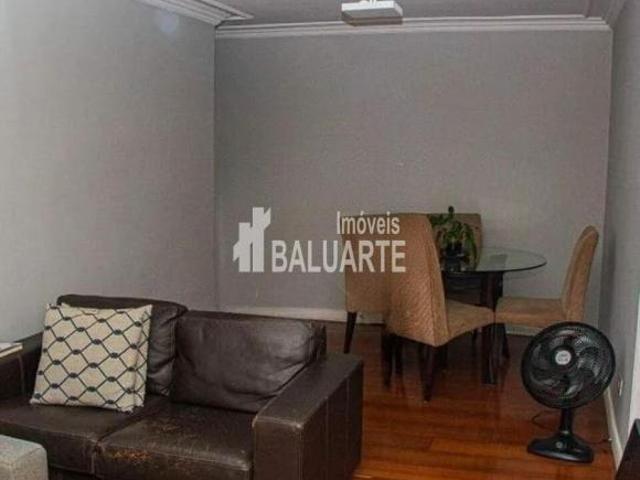 Apartamento a venda no Jardim Marajoara