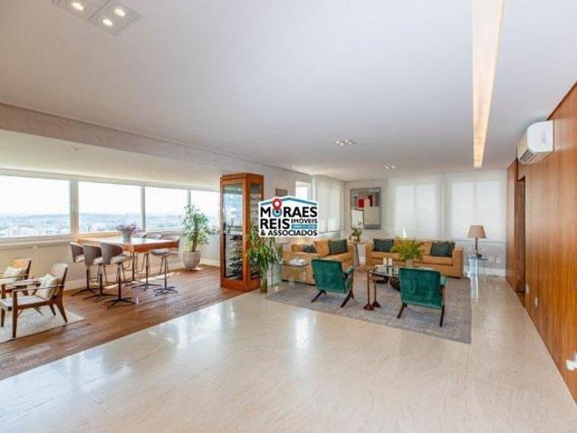Apartamento à venda no Jardim Marajoara