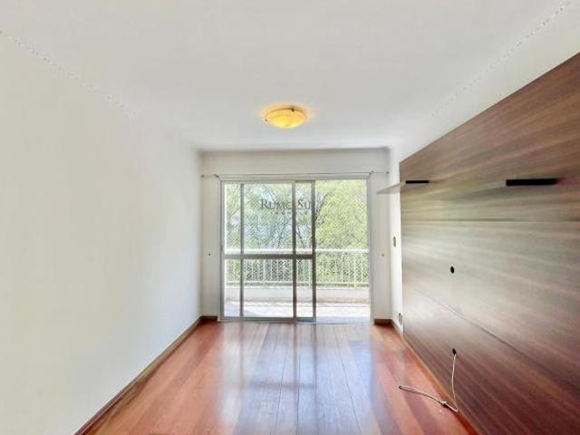 Apartamento à venda no Jardim Marajoara
