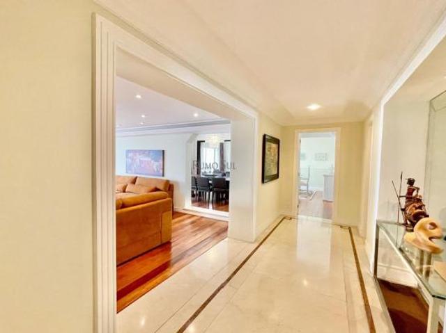 Apartamento à venda no Jardim Marajoara