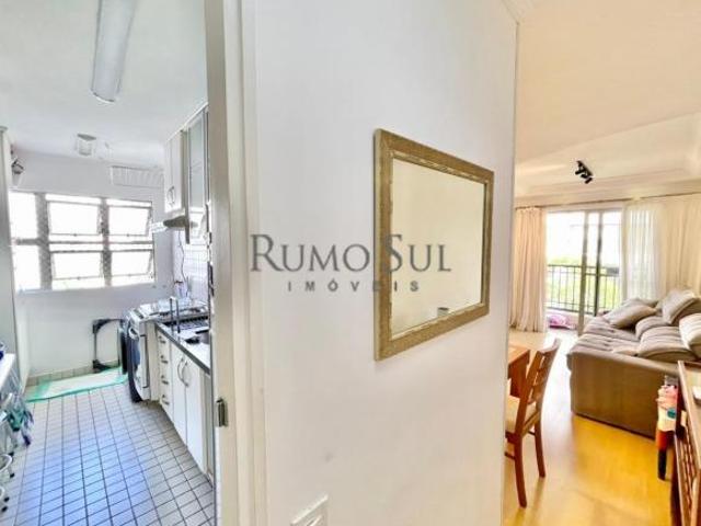 Apartamento à venda no Jardim Marajoara