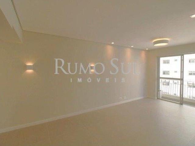 Apartamento à venda no Jardim Marajoara