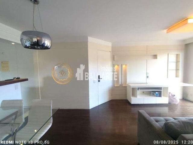 Apartamento a venda no Jardim Marajoara