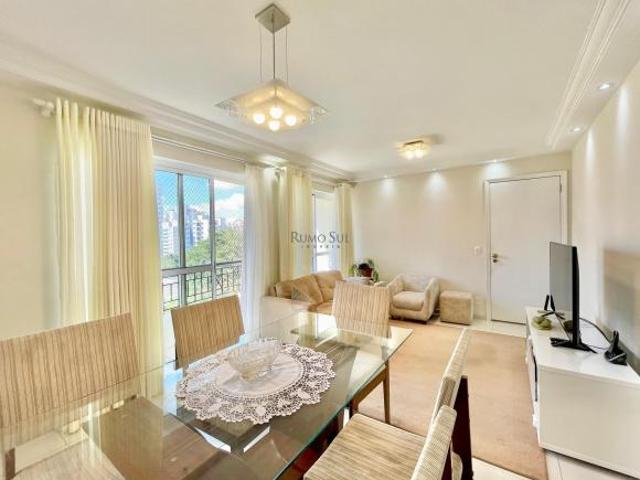 Apartamento à venda no Jardim Marajoara