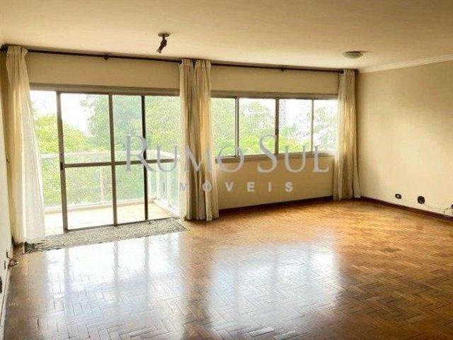 Apartamento à venda no Jardim Marajoara