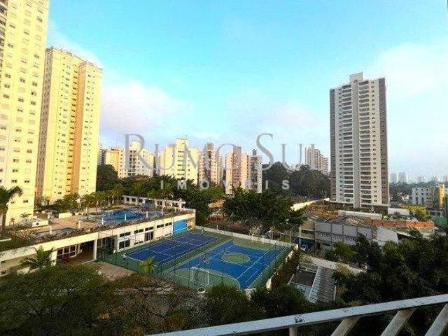 Apartamento à venda no Jardim Marajoara
