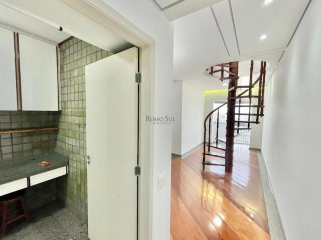 Apartamento à venda no Jardim Marajoara
