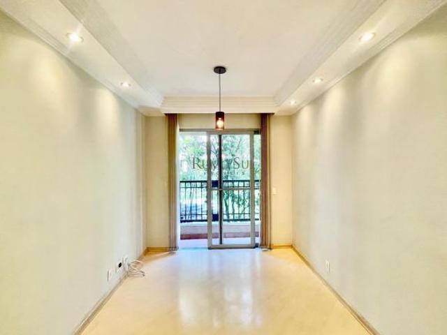 Apartamento à venda no Jardim Marajoara