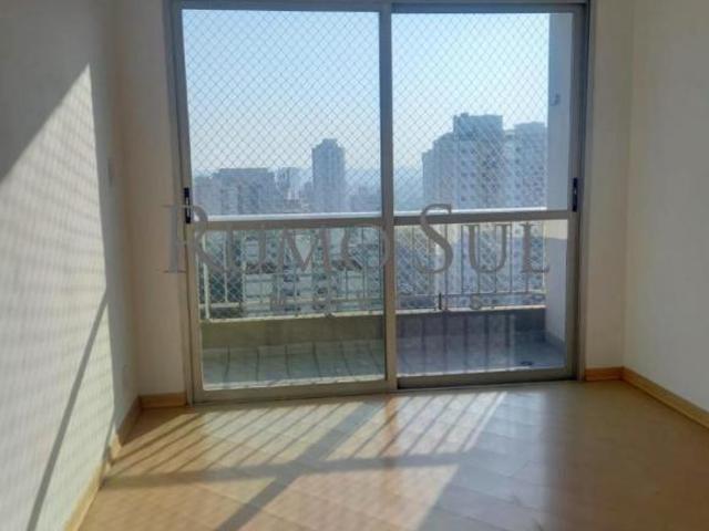 Apartamento à venda no Jardim Marajoara