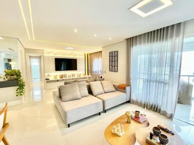 Apartamento à venda no Jardim Marajoara