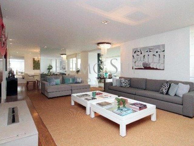 Apartamento à venda no Jardim Marajoara