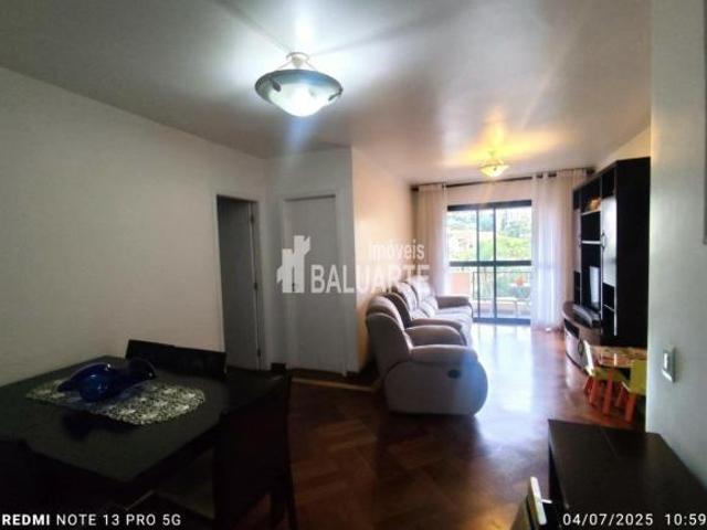 Apartamento a venda no Jardim Marajoara