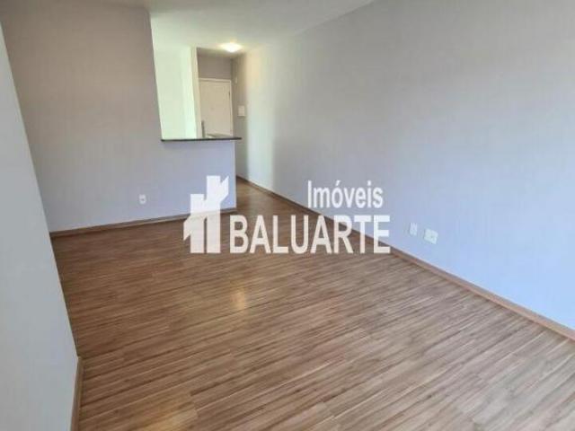 Apartamento a venda no Jardim Marajoara