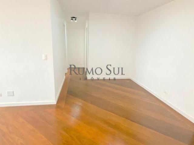 Apartamento à venda no Jardim Marajoara