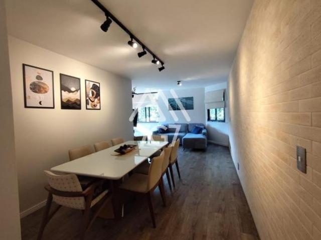 APARTAMENTO A VENDA NO JARDIM MARAJOARA