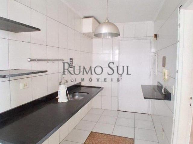 Apartamento à venda no Jardim Marajoara