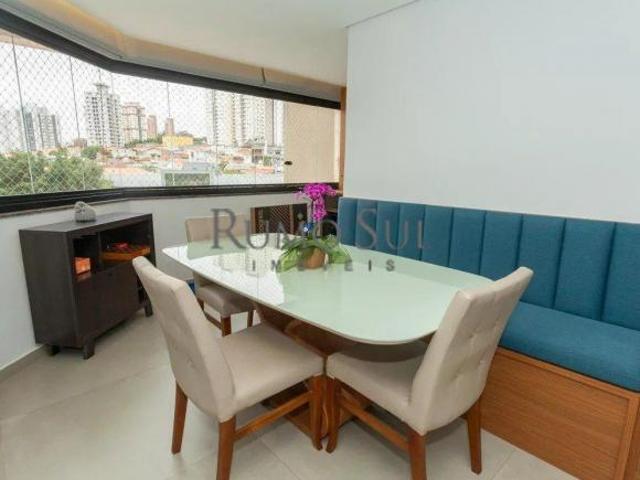Apartamento à venda no Jardim Marajoara