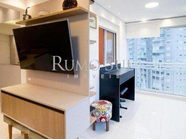Apartamento à venda no Jardim Marajoara