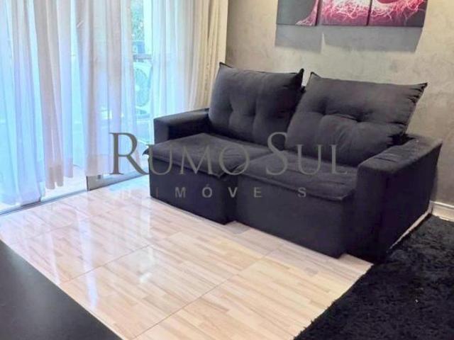 Apartamento à venda no Jardim Marajoara