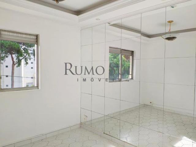 Apartamento à venda no Jardim Marajoara