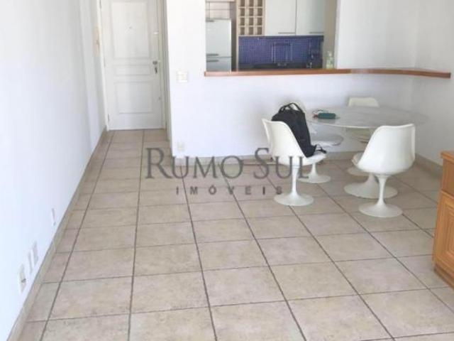 Apartamento à venda no Jardim Marajoara
