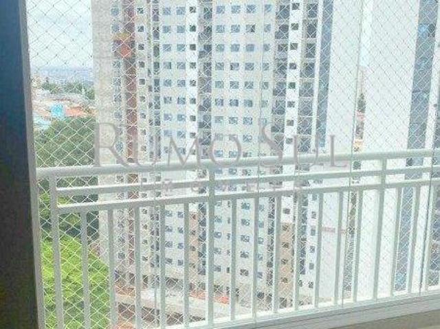 Apartamento à venda no Jardim Marajoara