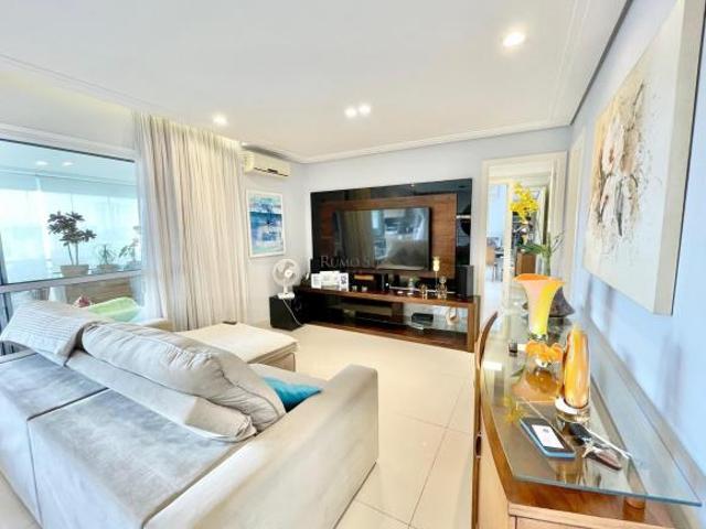 Apartamento à venda no Jardim Marajoara