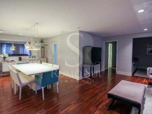 Apartamento à venda no Jardim Marajoara