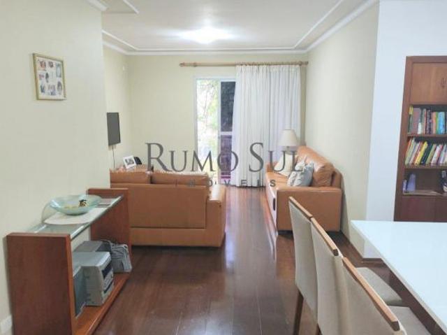Apartamento à venda no Jardim Marajoara