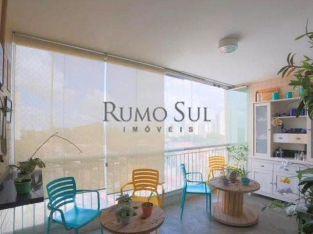 Apartamento à venda no Jardim Marajoara