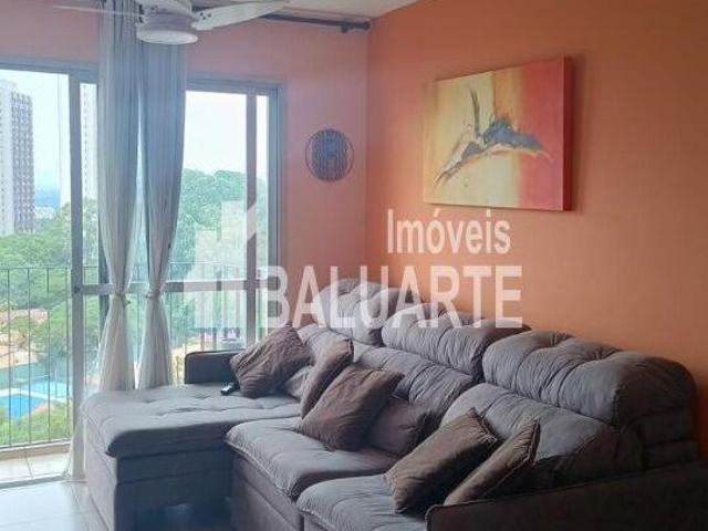 Apartamento a venda no Jardim Marajoara