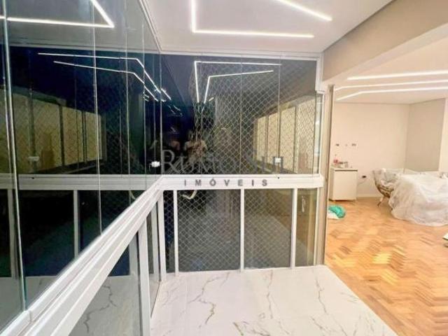 Apartamento à venda no Jardim Marajoara