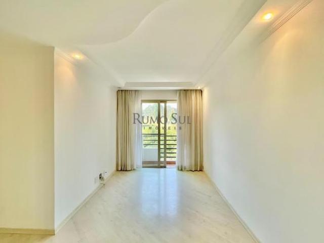 Apartamento à venda no Jardim Marajoara