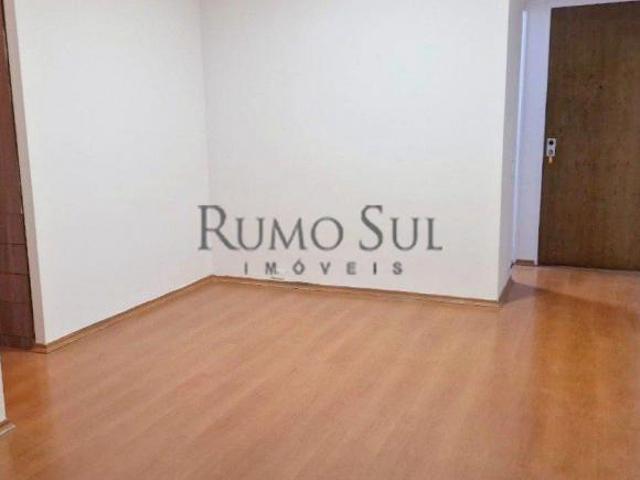 Apartamento à venda no Jardim Marajoara