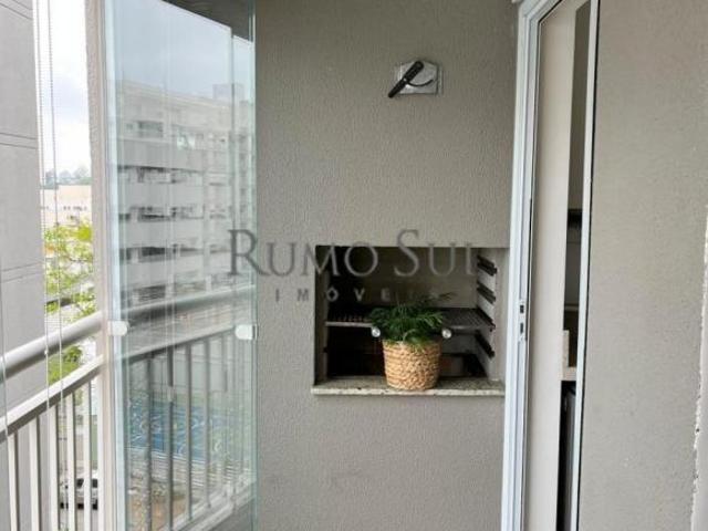 Apartamento à venda no Jardim Marajoara