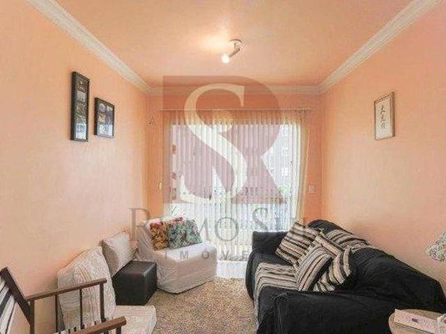 Apartamento à venda no Jardim Marajoara