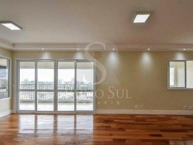 Apartamento à venda no Jardim Marajoara