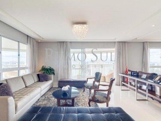 Apartamento à venda no Jardim Marajoara