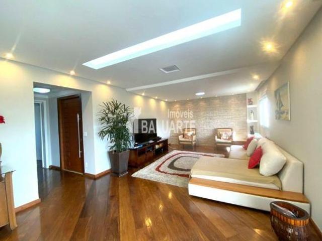 Apartamento a venda no Jardim Marajoara
