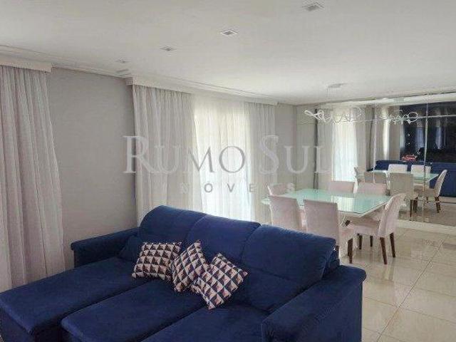 Apartamento à venda no Jardim Marajoara
