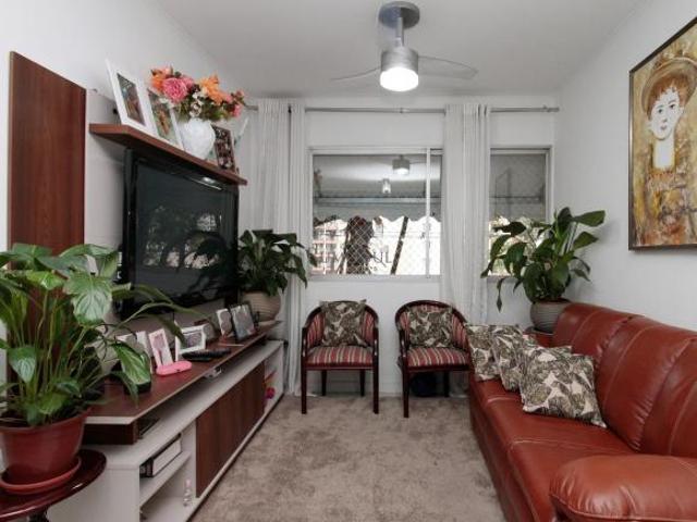 Apartamento à venda no Jardim Marajoara