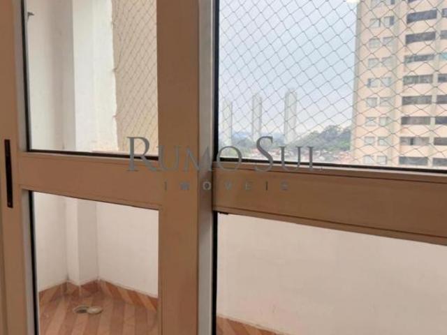 Apartamento à venda no Jardim Marajoara