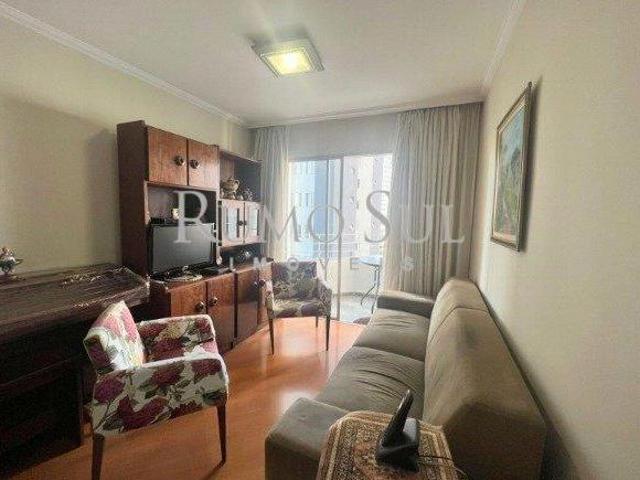 Apartamento à venda no Jardim Marajoara