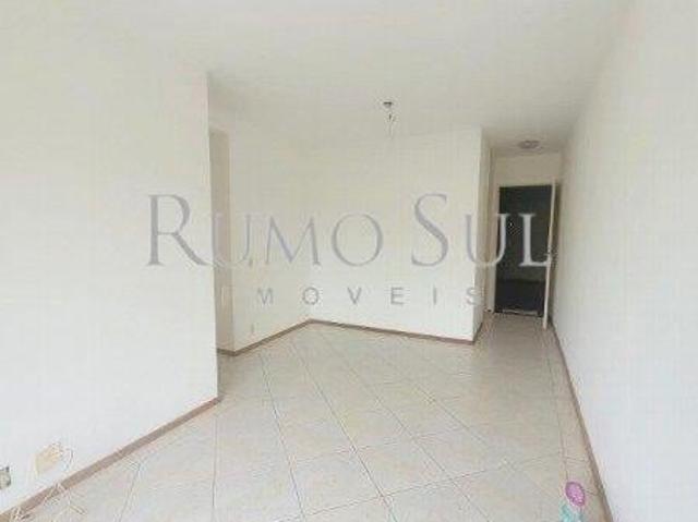 Apartamento à venda no Jardim Marajoara